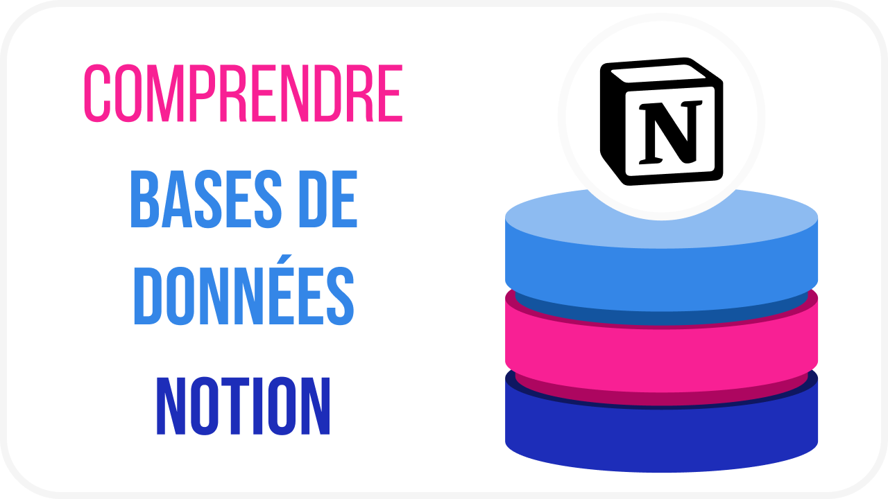 Les bases de données selon Notion : relations, agrégations, opérations Les bases de données selon Notion : relations, agrégations, opérations