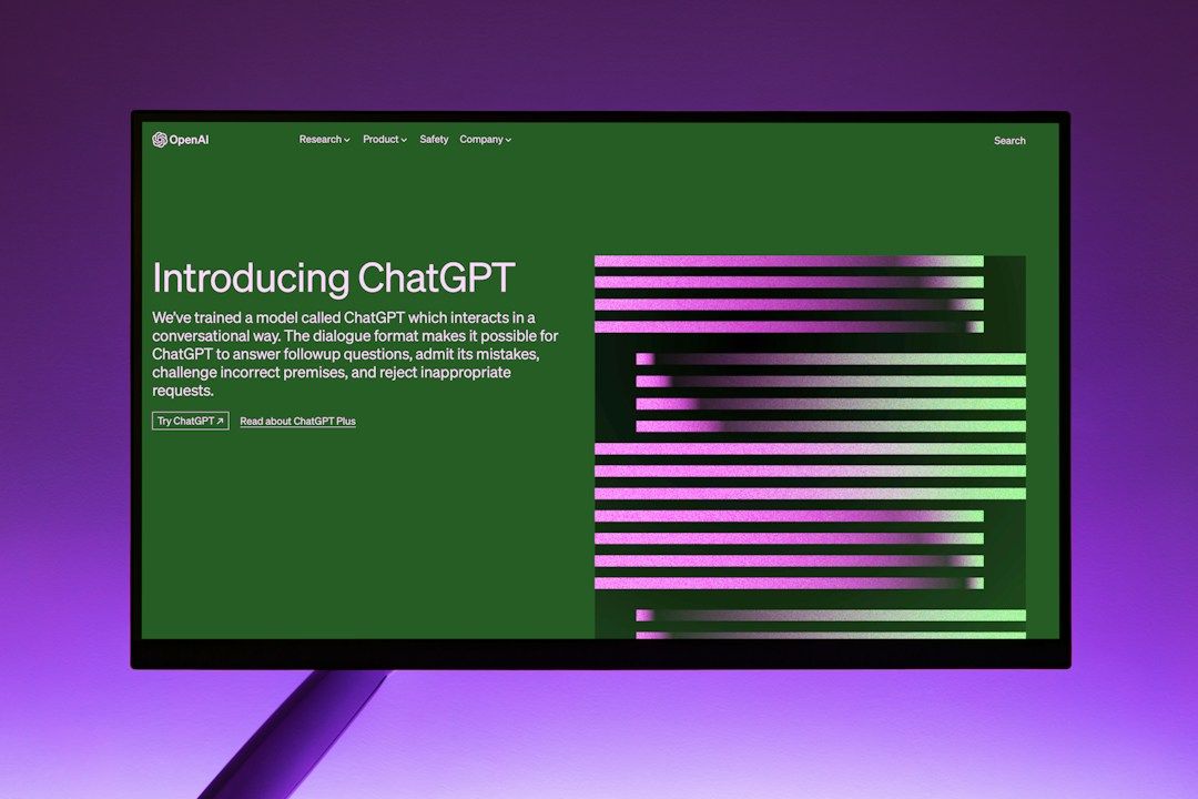 ChatGPT Playground: Τι είναι και πως λειτουργεί;