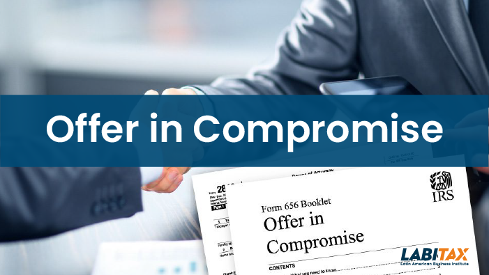 Offer in Compromise