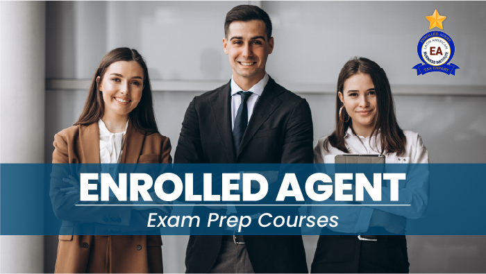 Enrolled Agent