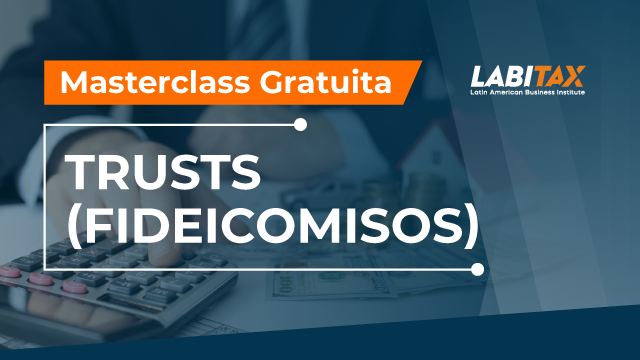 Masterclass Trust (Fideicomiso)