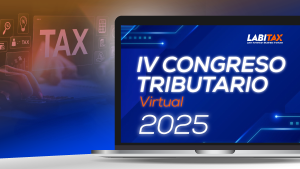 Congreso Tributario 2025