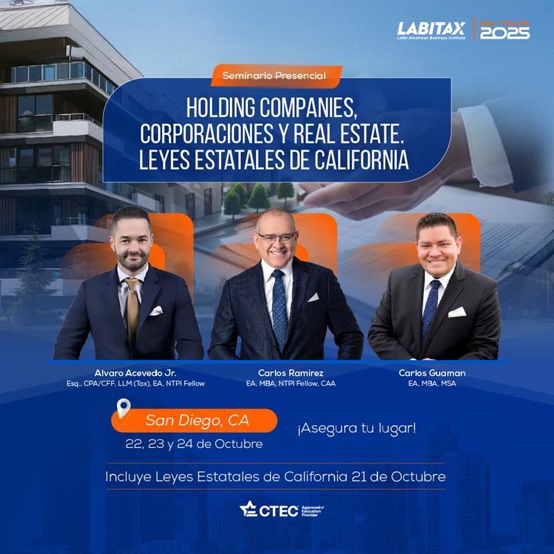 Latin American Business Institute