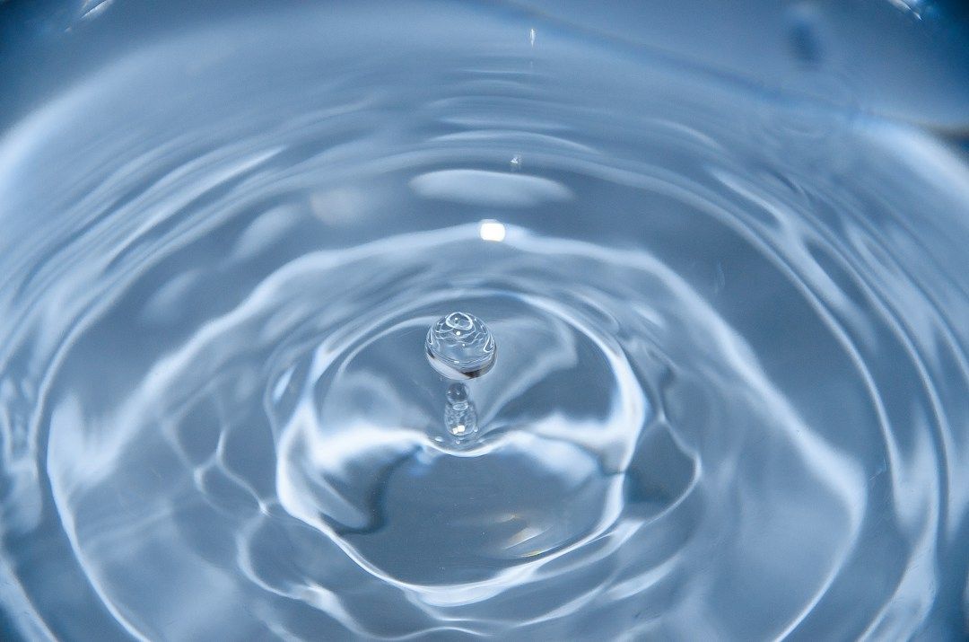 Holy Water and Spiritual Warfare
