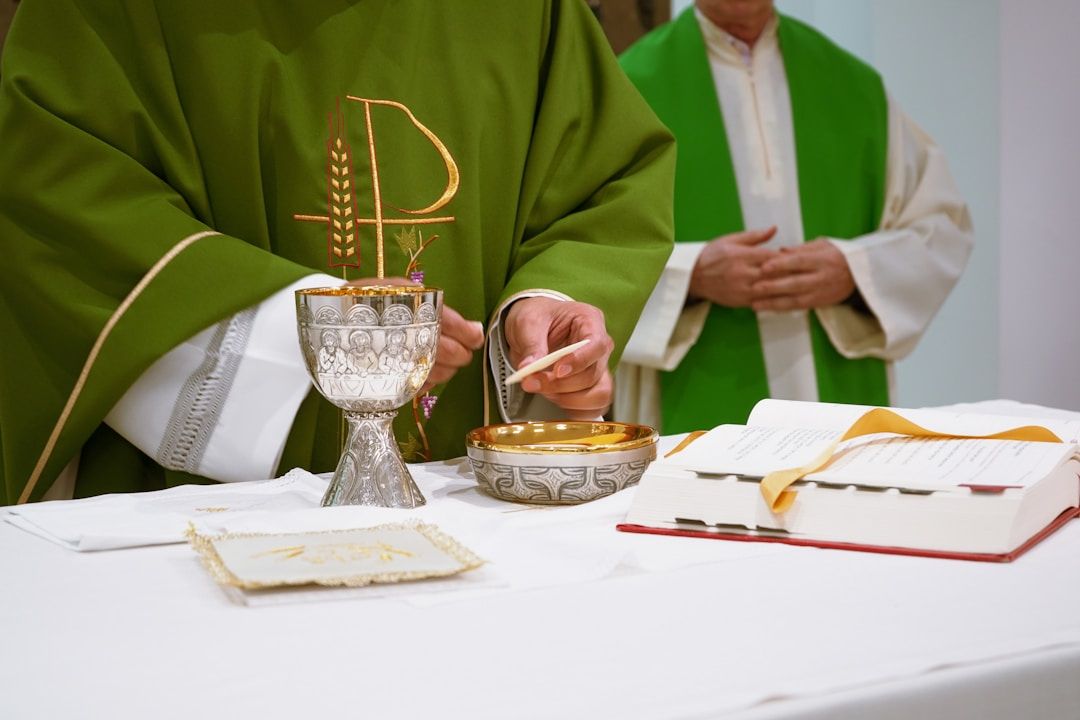 What Is the Eucharist?
