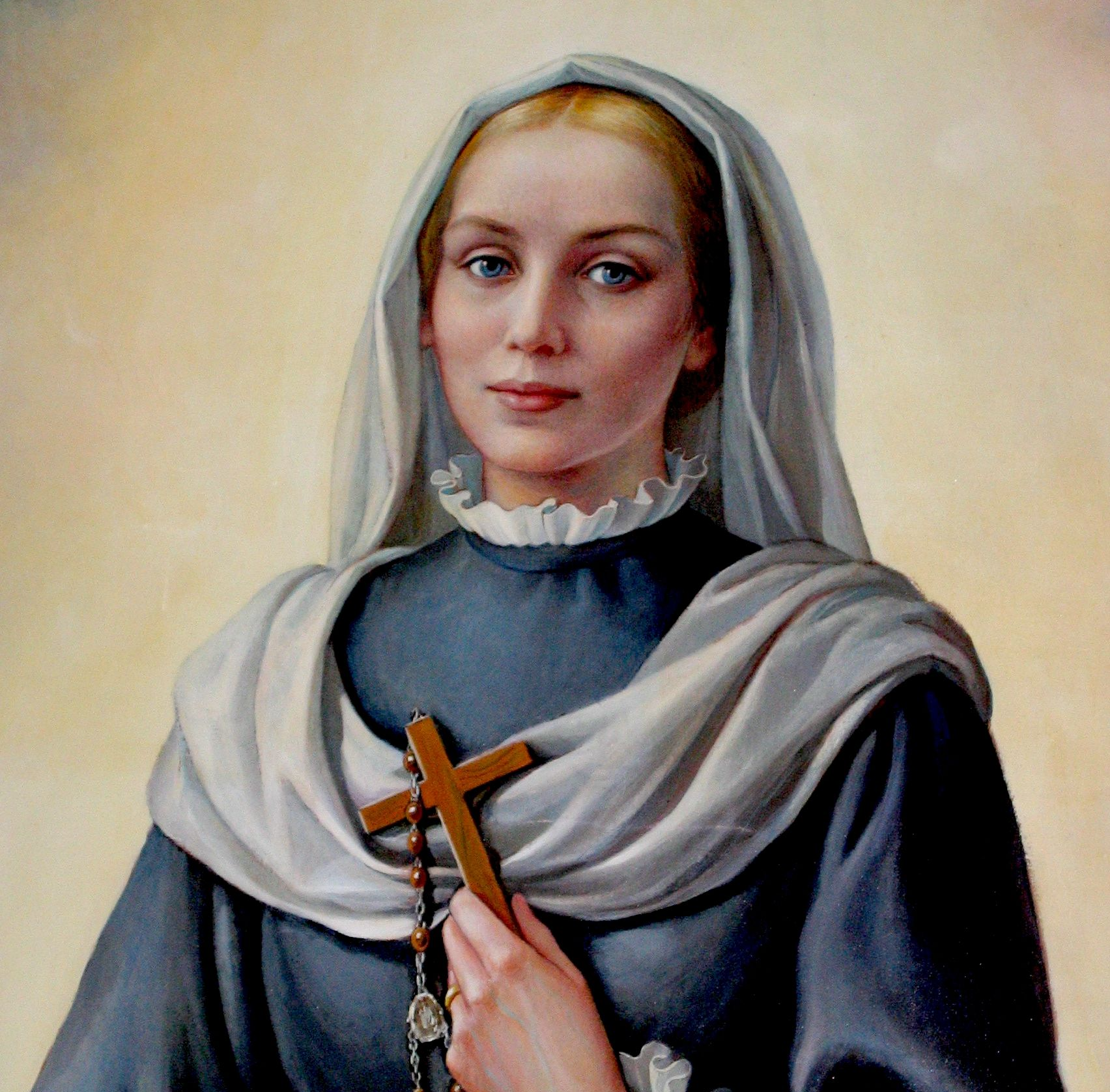 Evangelizing with the Saints: Part 3