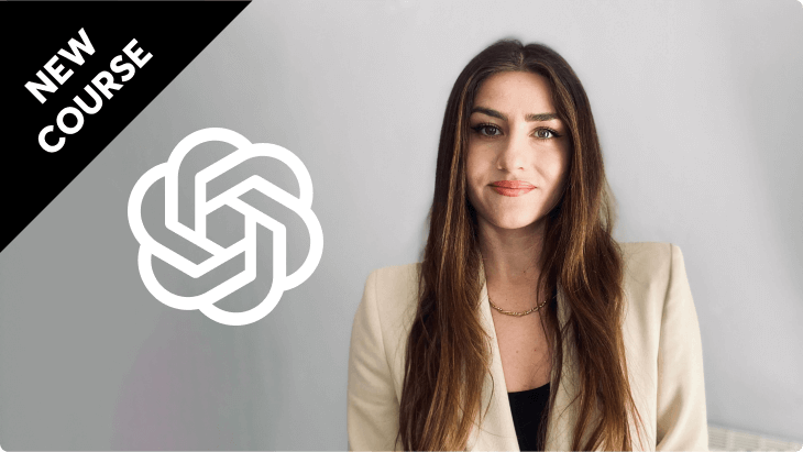 Master ChatGPT: Supercharge Your Course Design With AI
