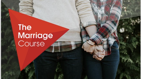 Pre-Marriage Course