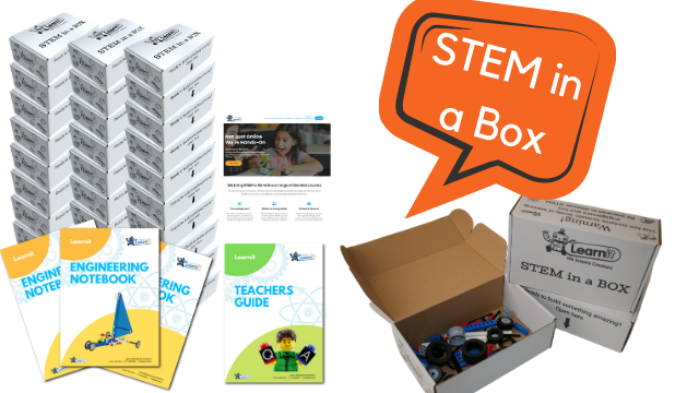 STEM in a Box