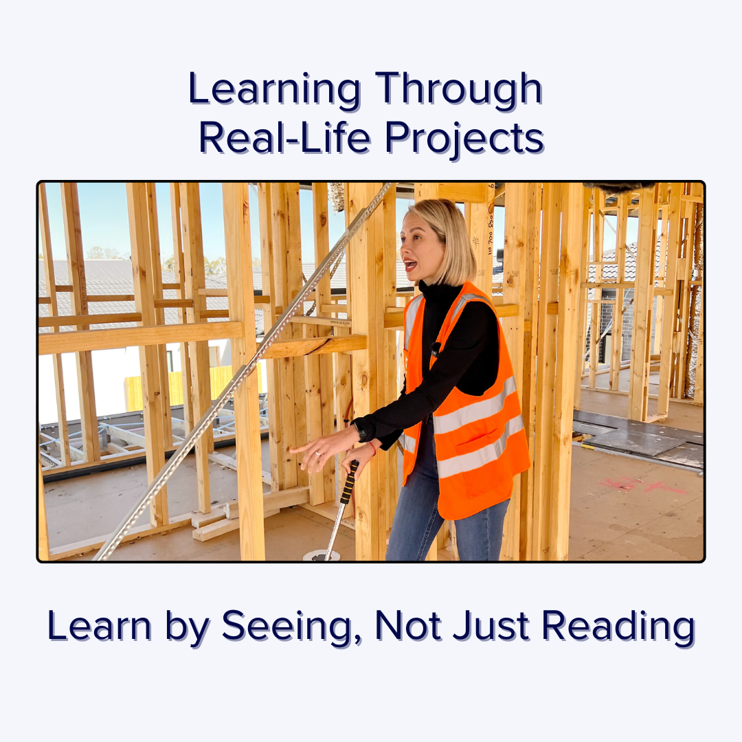 Become Job-Ready: Learn Residential Design with Real-Life Projects