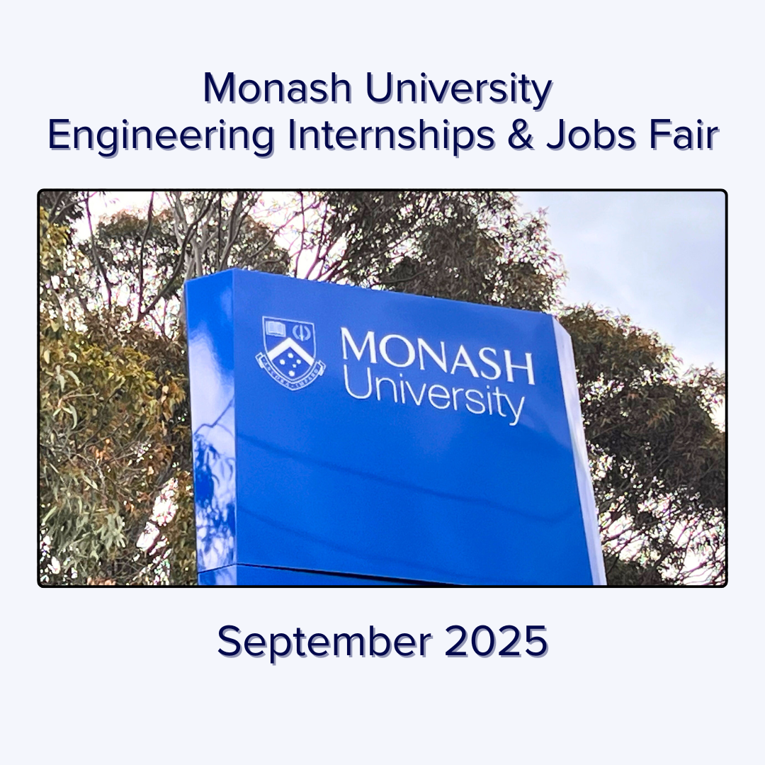 Bridging the Gap: Real-World Engineering Insights from the Monash ...