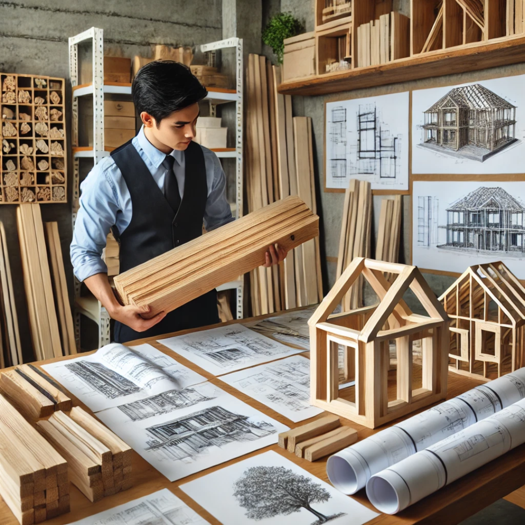 Timber Grades & Sizes: A Structural Engineer’s Guide to Specifying ...