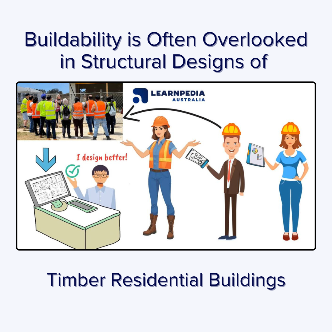 Why Buildability is Often Overlooked in the Structural Design of ...