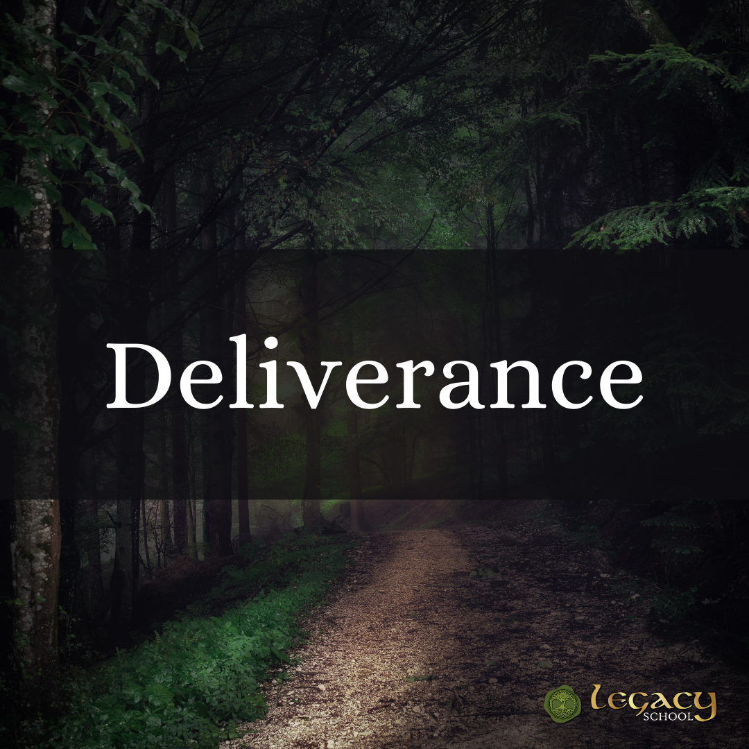 Deliverance