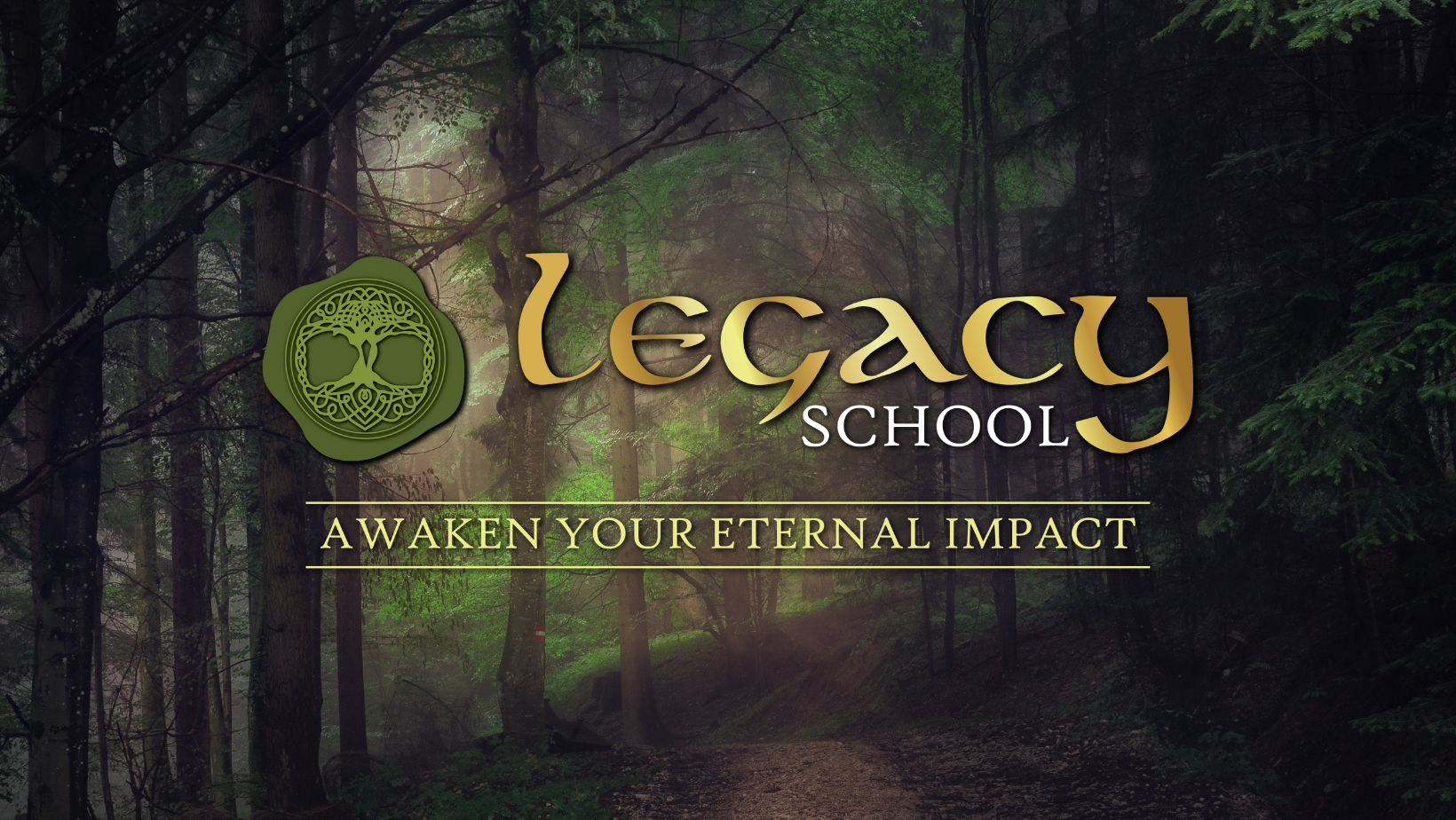 Legacy School - Ministry Leadership Training