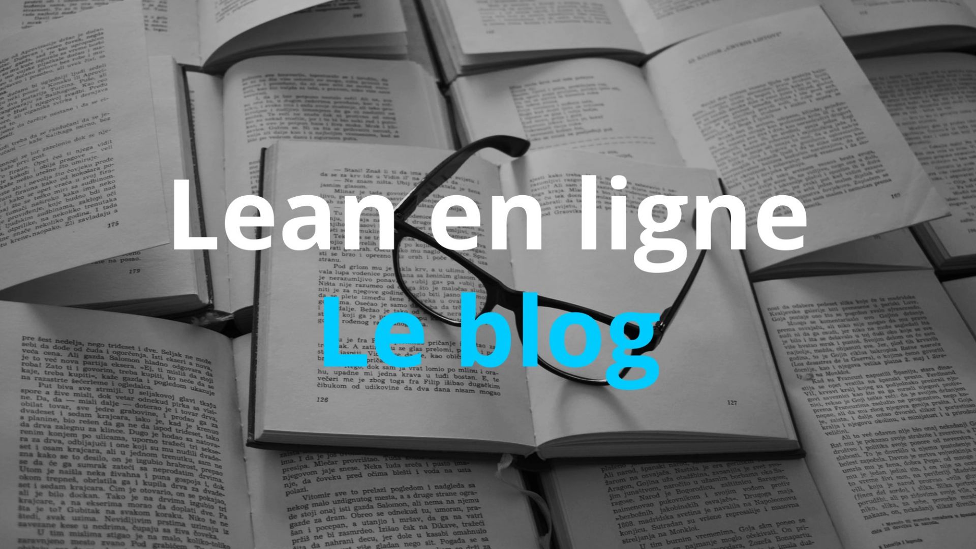 Blog de Lean en ligne : retrouvez toutes nos ressources gratuites