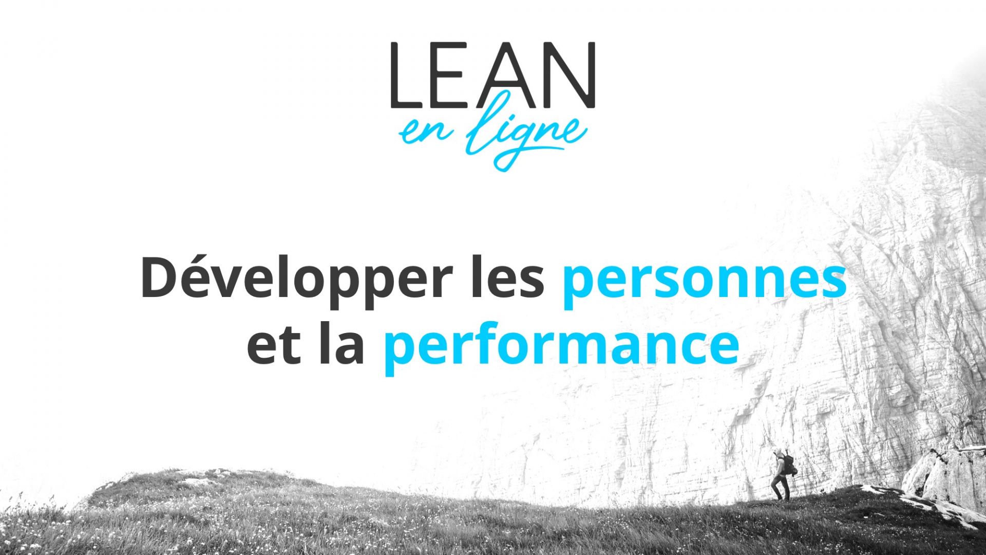 Lean en ligne est un organisme de formation spécialisé en Lean Six Sigma
