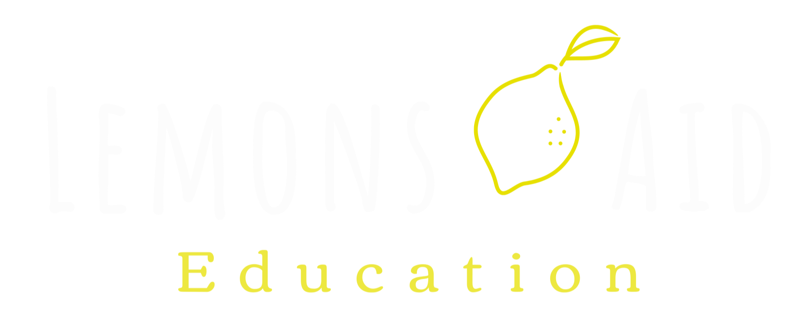 Lemons-Aid Education