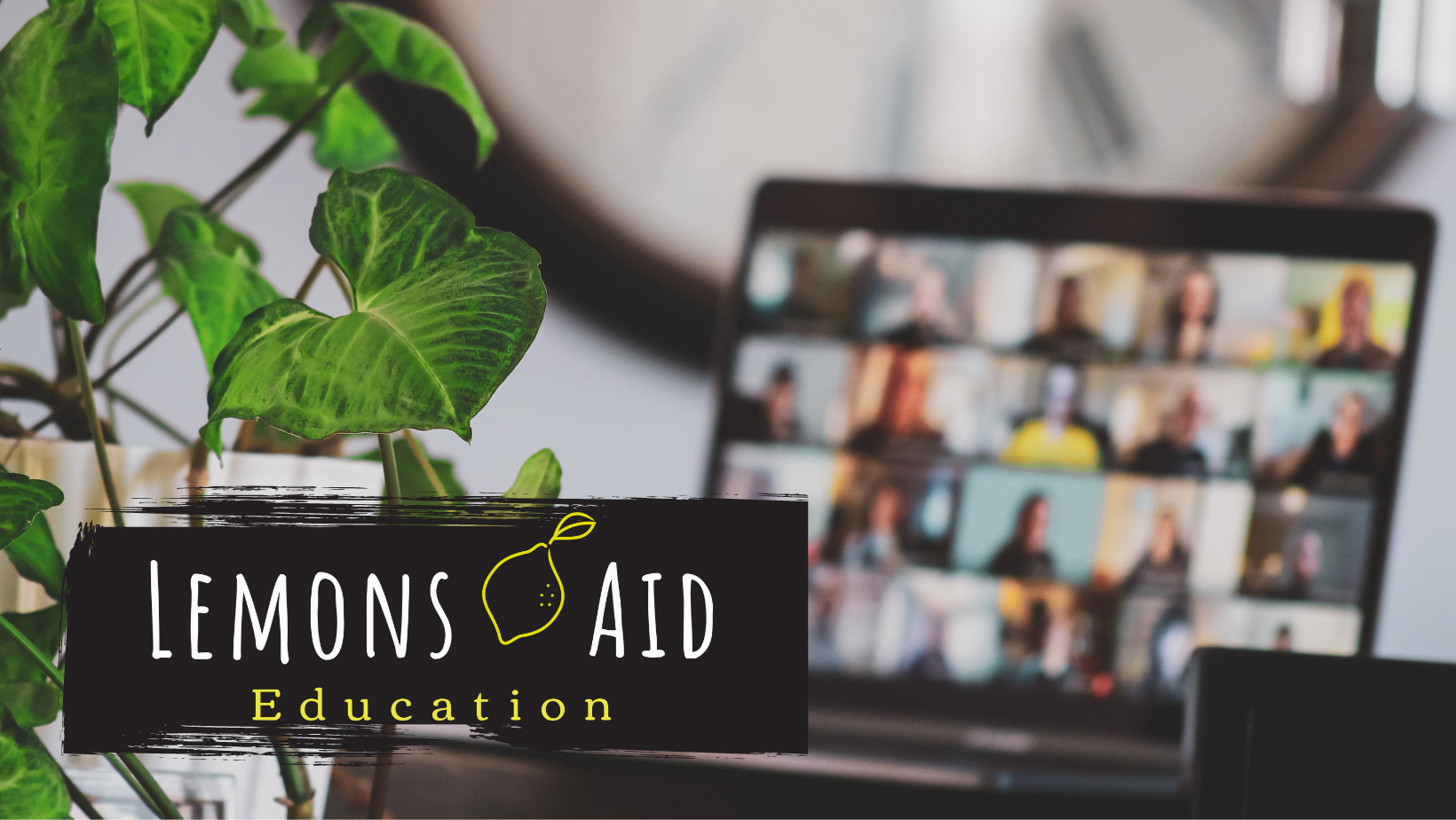 Lemons-Aid Education