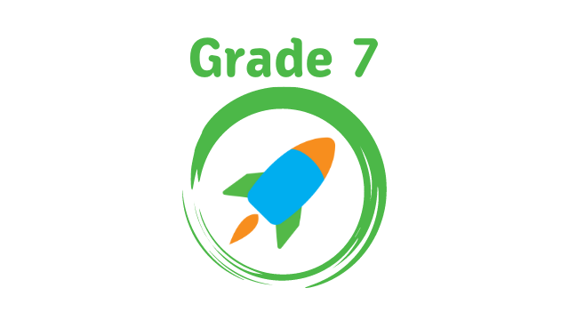 Grade 7 Writing Course