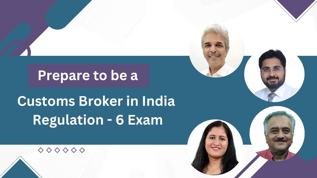 Prepare For Regulation 6 Exam 2023