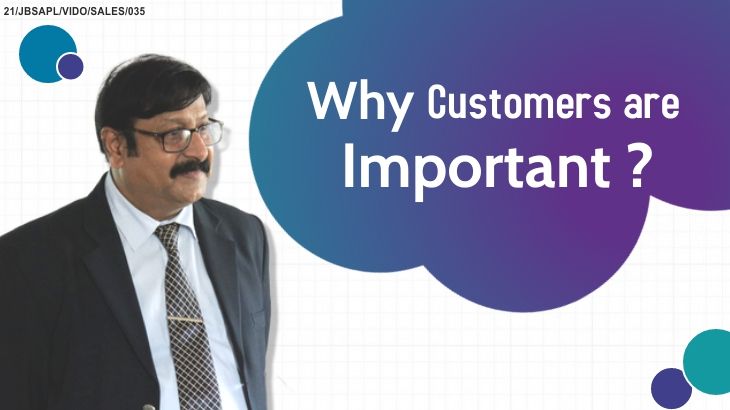 Why Customers are Important?