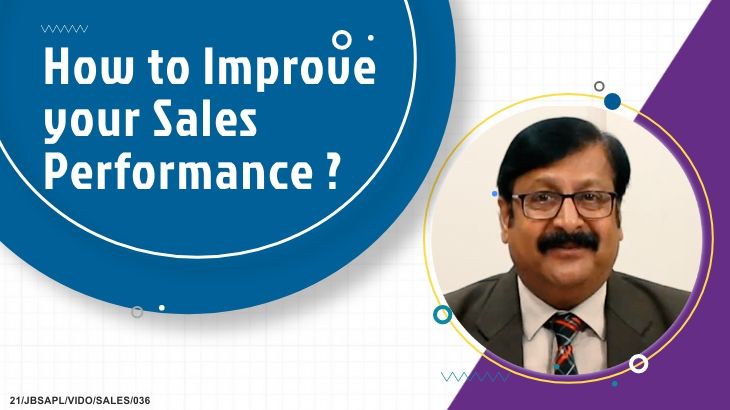 How to Improve your Sales Performance