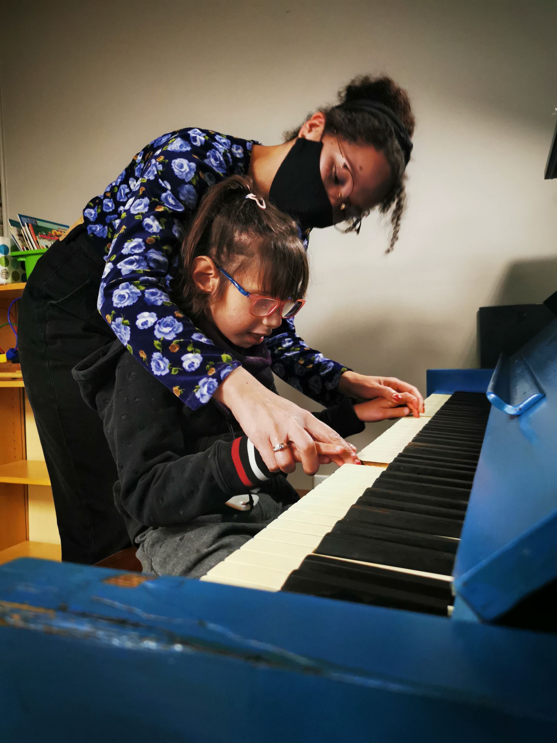 Webinar: Adaptations for Students with Learning Disabilities
