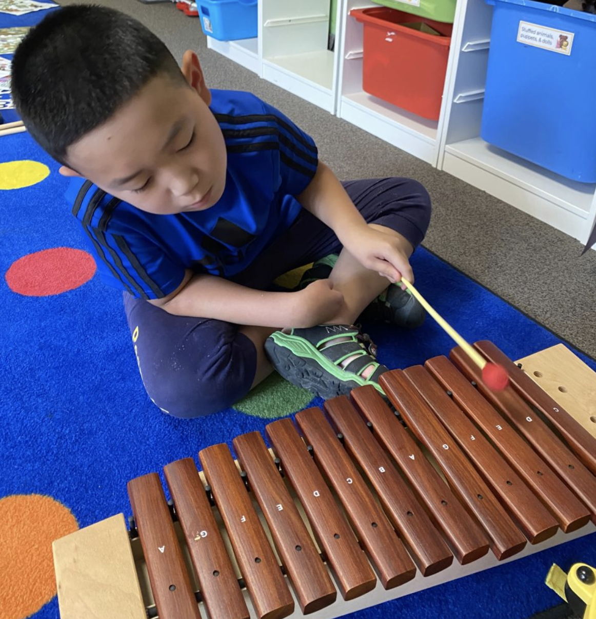 Communication with Students Across the Autistic Spectrum: Special Interests