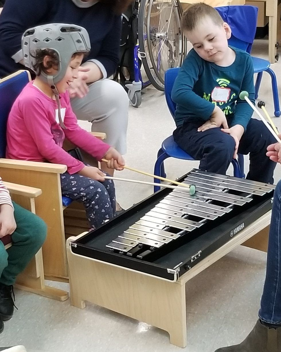 Balancing Structure and Student-Led Learning