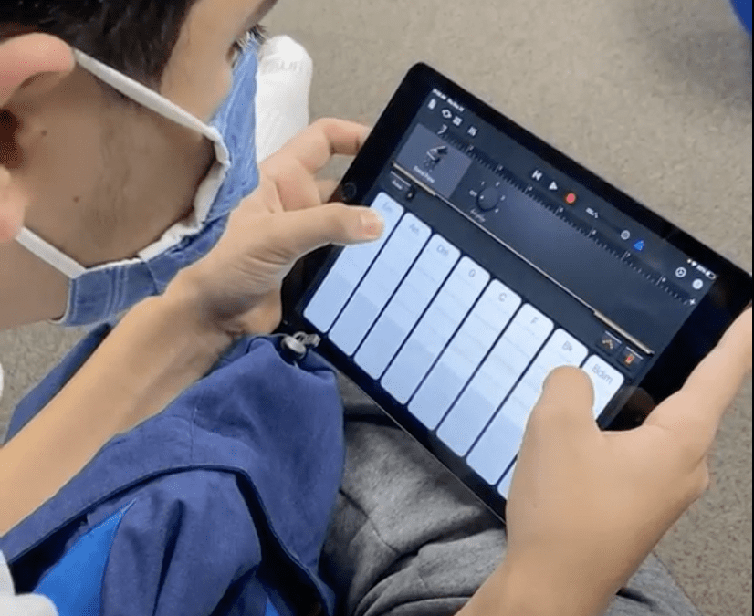 Exploring Music Composition and Appreciation in Online Music Lessons ...
