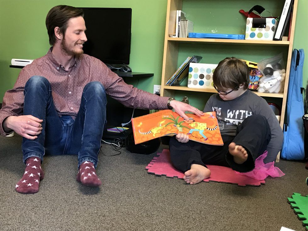 Using Story Books in Music Learning