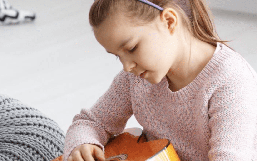 Research to Practice: Autism and Pitch Perception