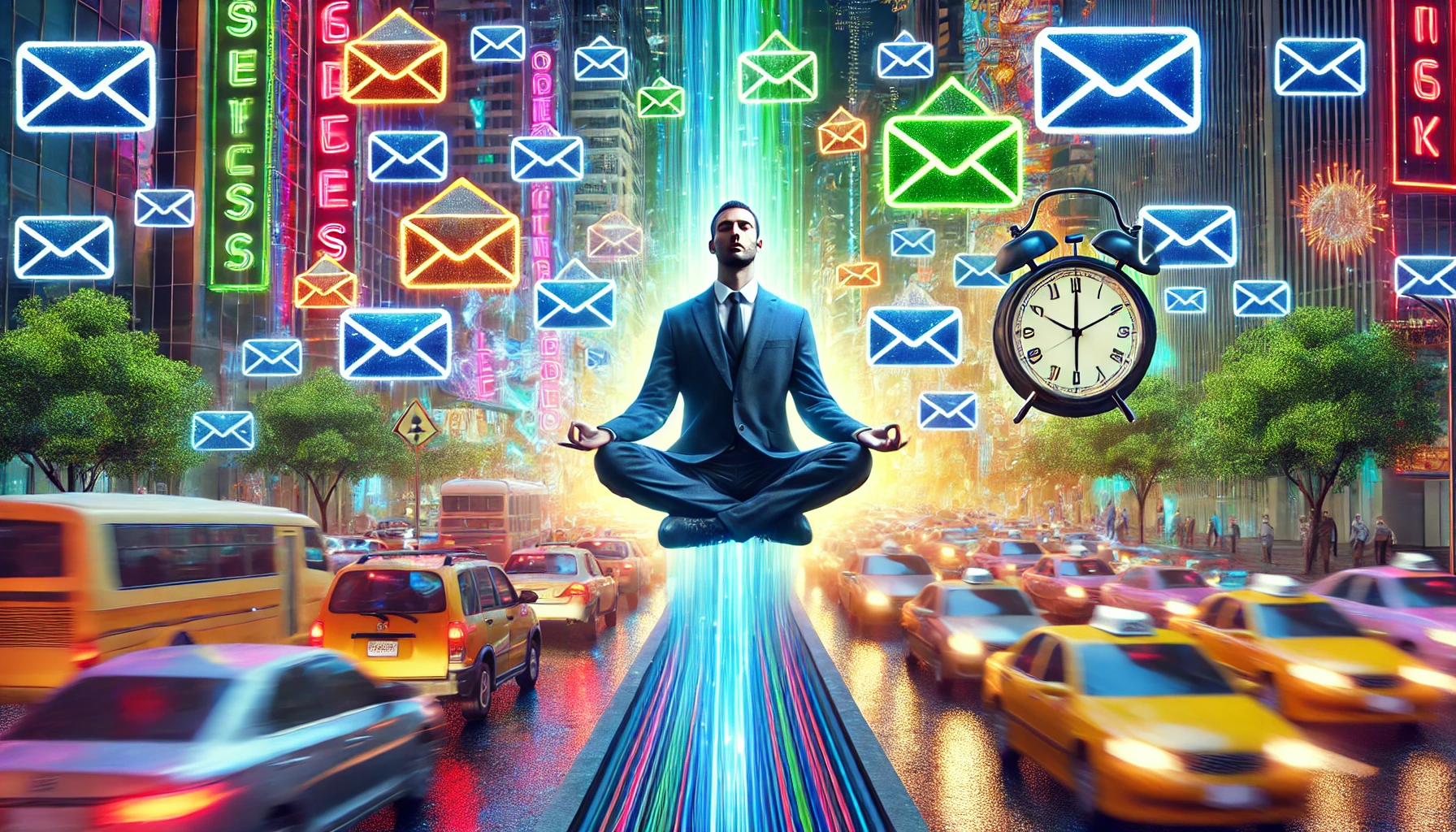 Stress Series > PART 1: Mastering Stress, Understanding Anxiety ...