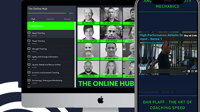 The Online Hub