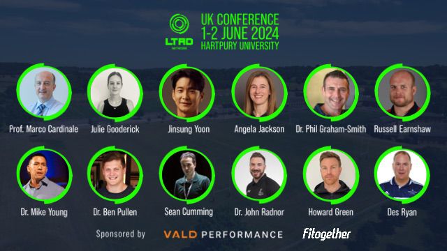 LTAD Conference 2024