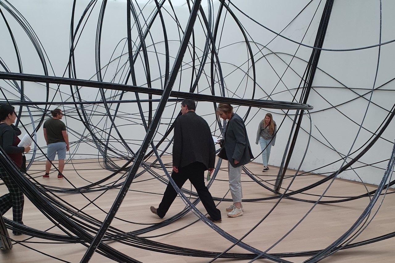 Prospecting - a layered approach