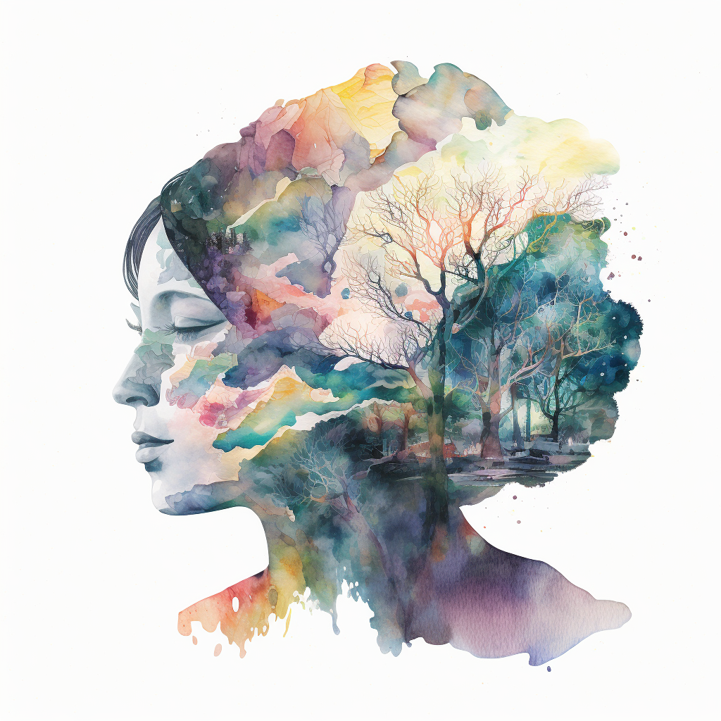 Finding Yourself: A Journey of Self-Discovery