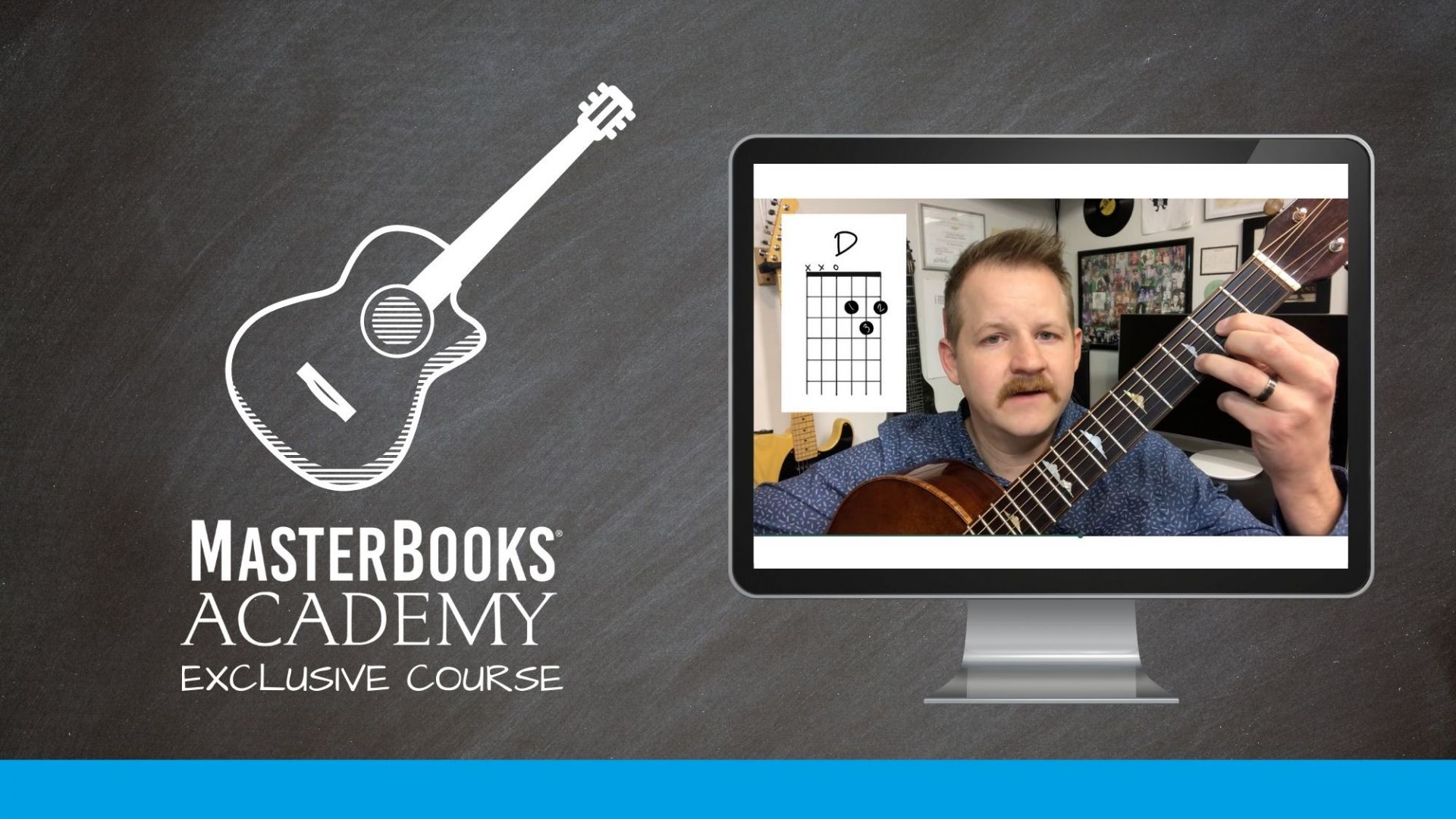 Beginning Guitar Lessons