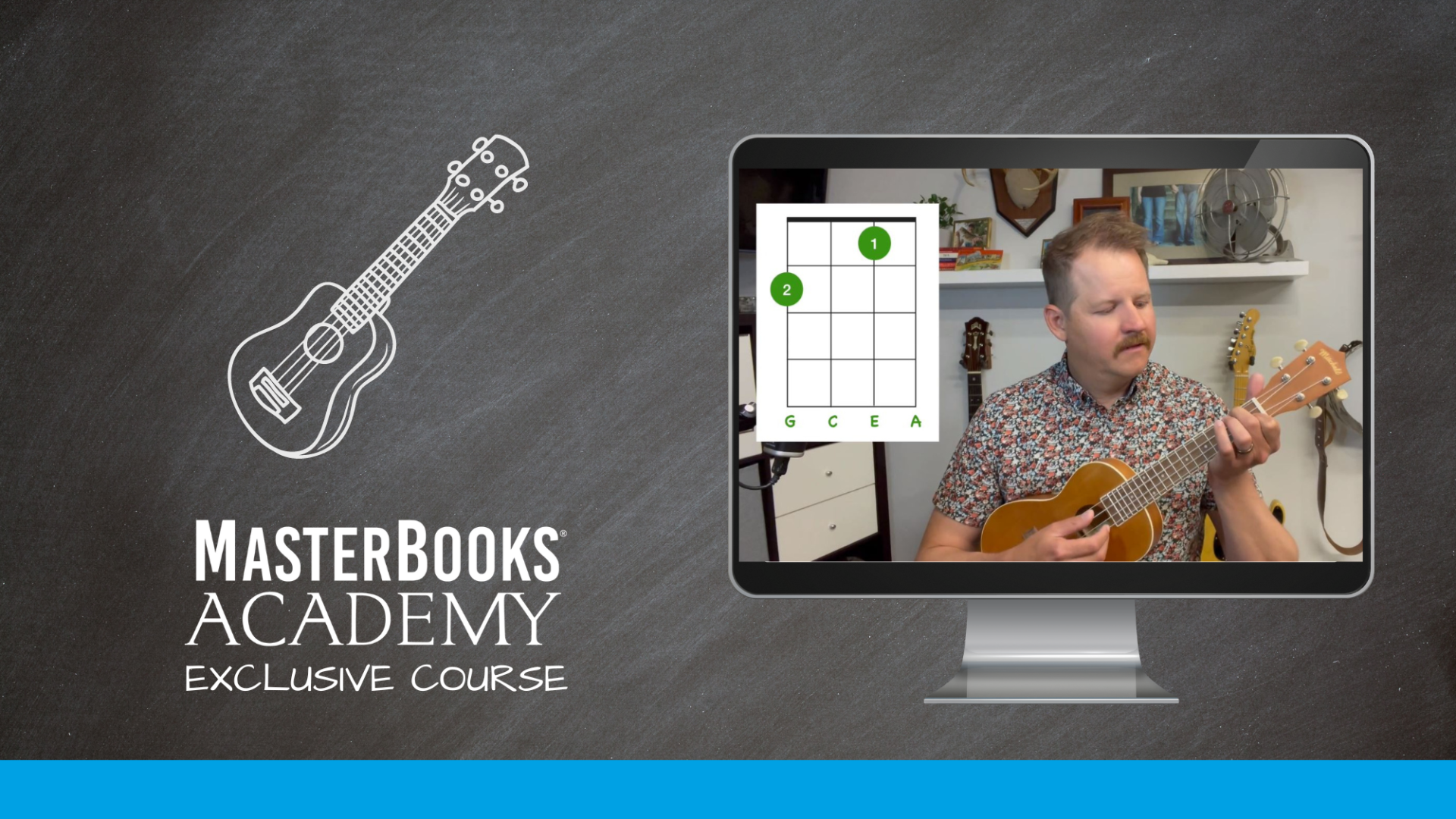 Beginning Ukulele