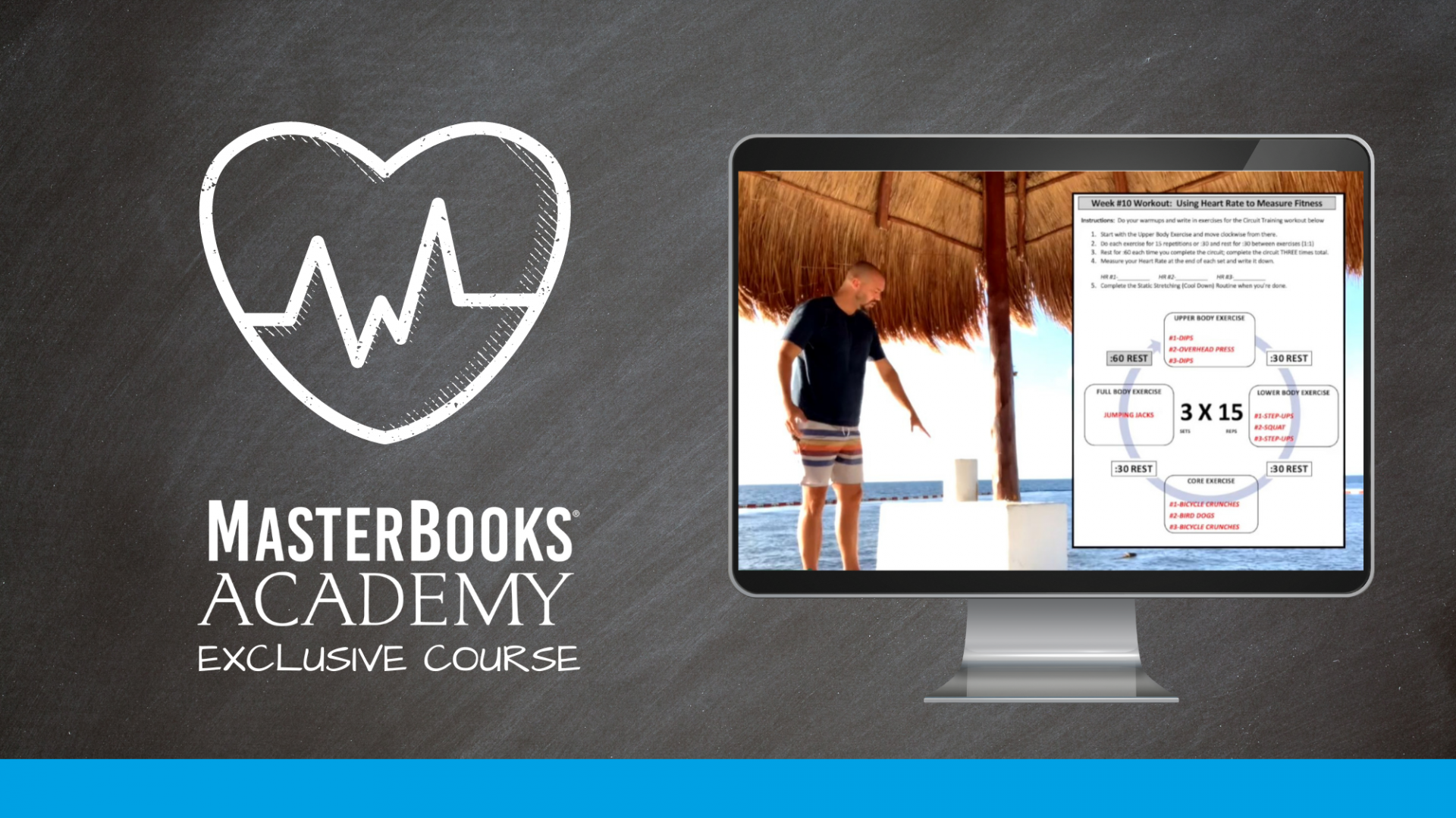 Strength & Conditioning