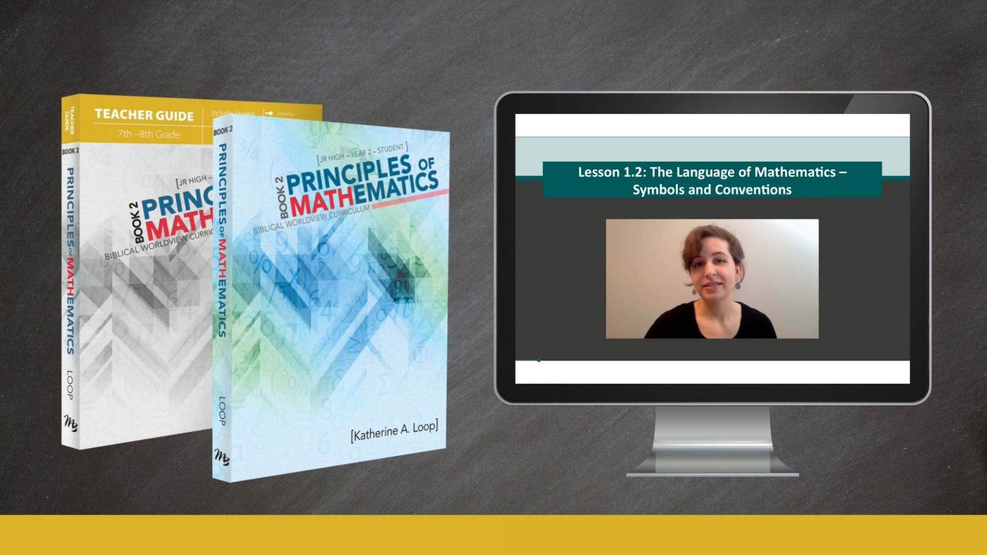 Principles of Mathematics 2