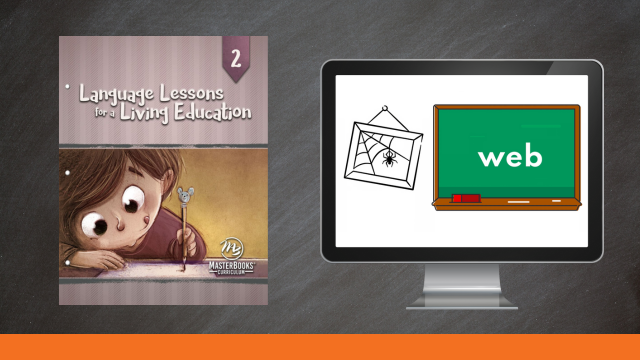 Language Lessons for a Living Education 2