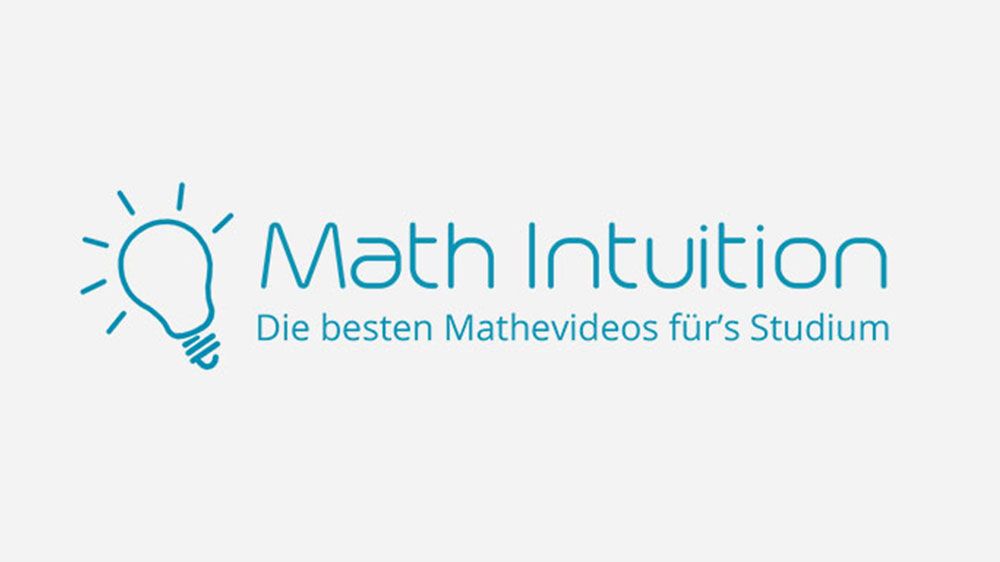 Willkommen bei Math Intuition