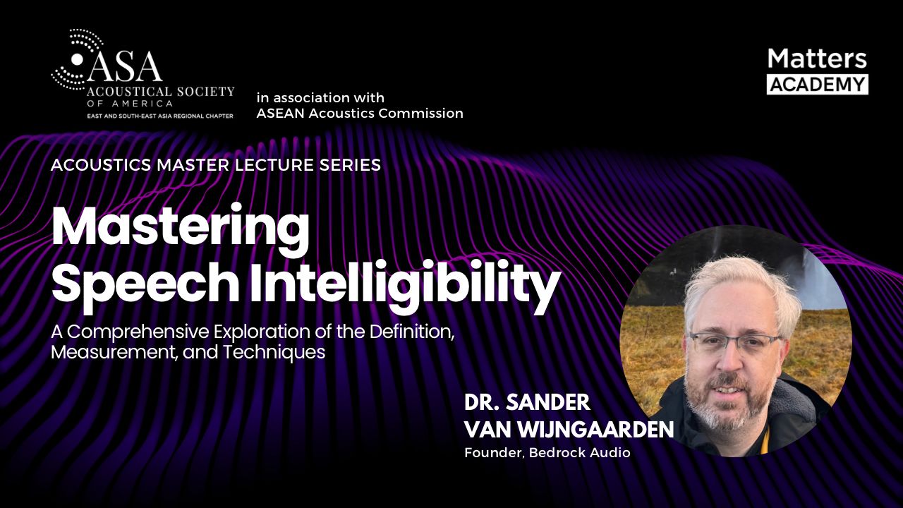 Mastering Speech Intelligibility: A Comprehensive Exploration of Definition, Measurement, and ...