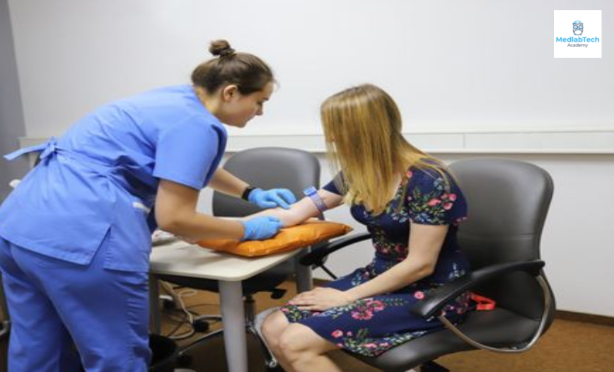 Comprehensive Phlebotomy CPD Certification In-Person Course