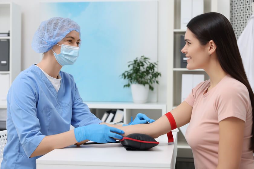 Why Communication Is Essential in Phlebotomy: A Comprehensive Guide