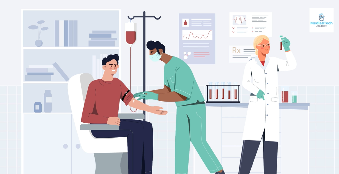 Phlebotomy 101: Essential Skills Every Medical Professional Should Know