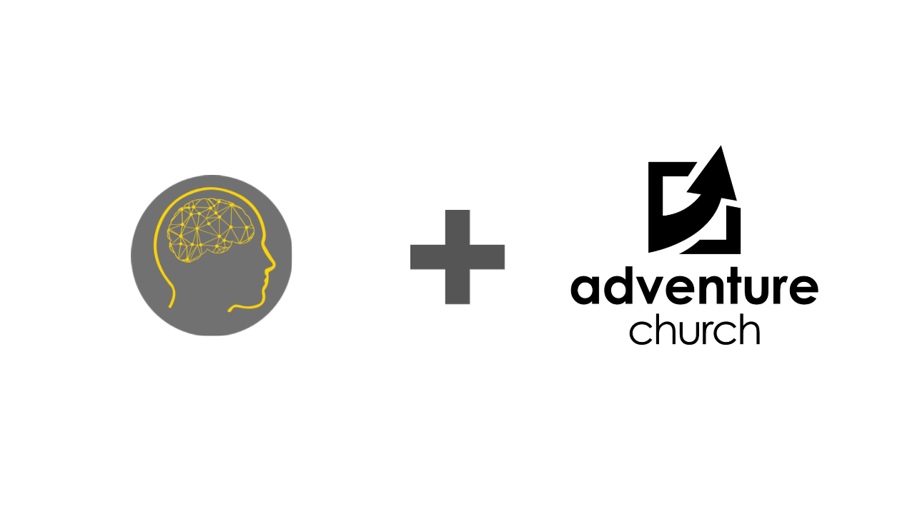 Adventure Church Resources | MindsConnected.com | Peter Piñón