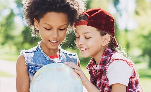 Study Abroad from Home with InWorld’s Language Learning Summer Camp